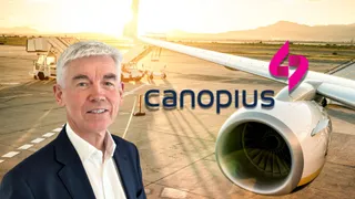 Canopius spreads wings in aviation reinsurance with industry veteran ...